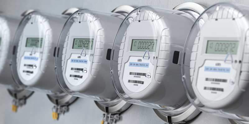 Smart Meter Rollout (SMR) - VCE Consulting & Engineering