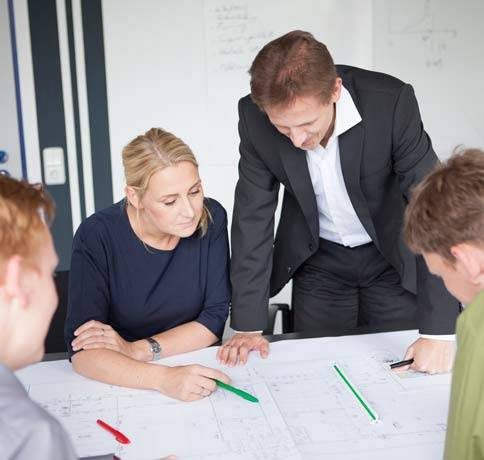 Home - VCE Consulting & Engineering